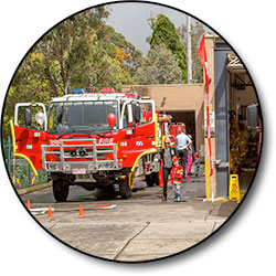 Community Safety | Eltham CFA